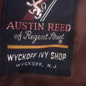 Austin Reed | Jackets & Coats | Vintage Mens Blazer | Poshmark